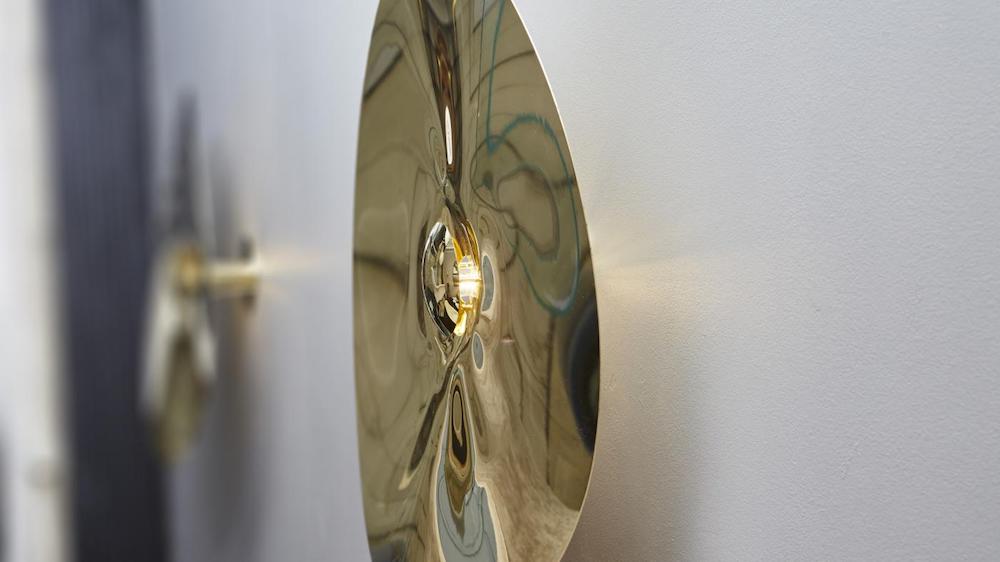 MERCURE | WALL SCONCE