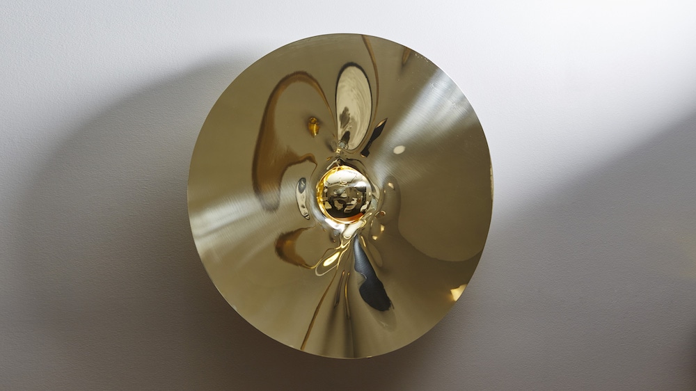 MERCURE | WALL SCONCE