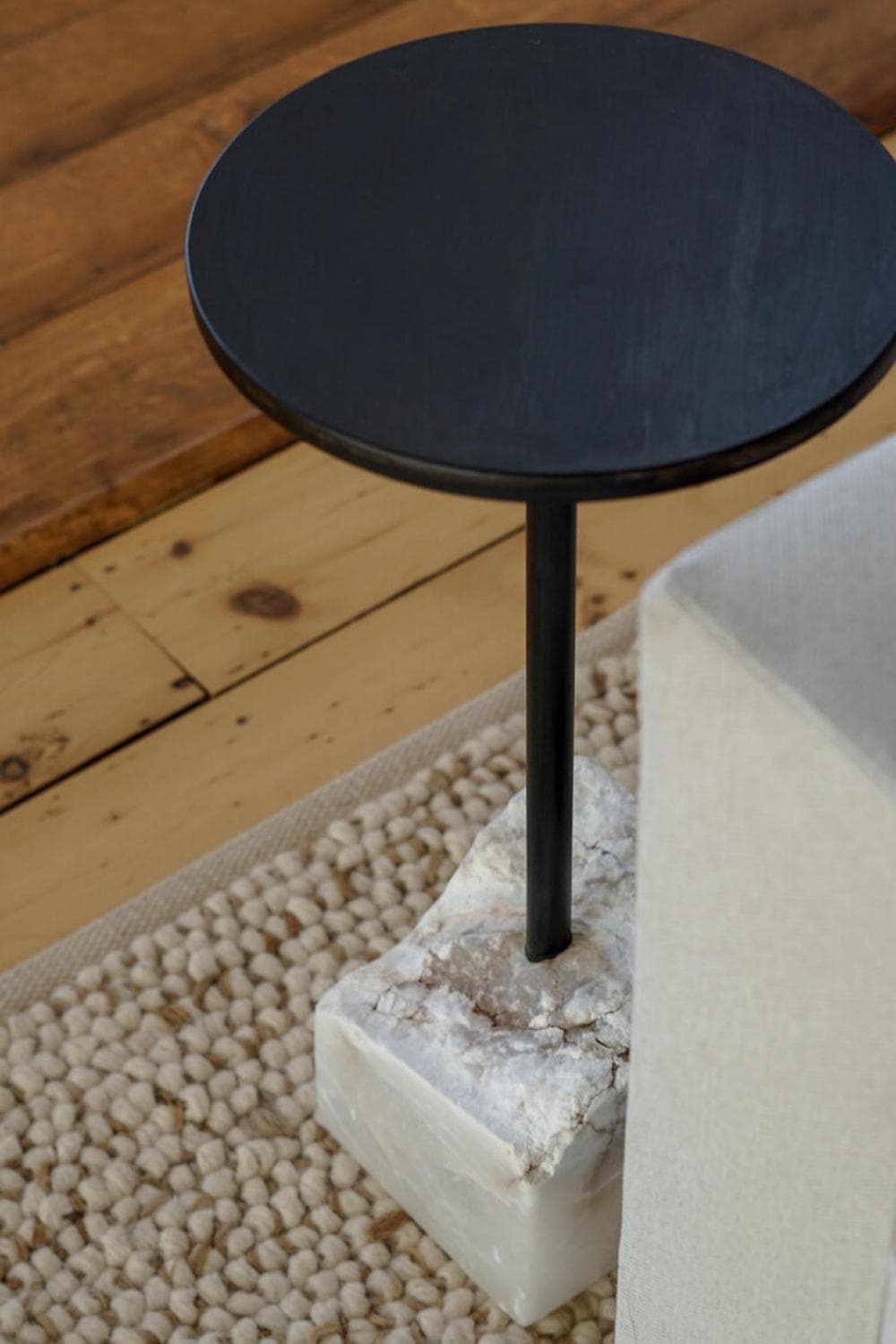 MINI-BAST | SIDE TABLE