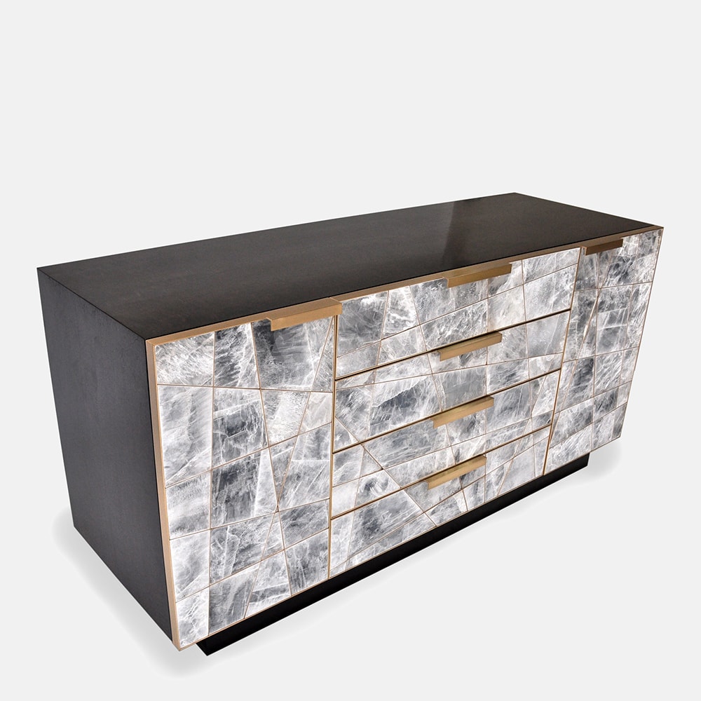 MOSAIC | SIDEBOARD