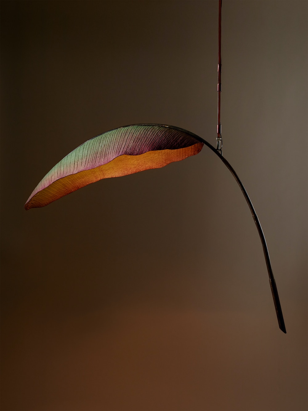 NANA LURE | SUSPENSION