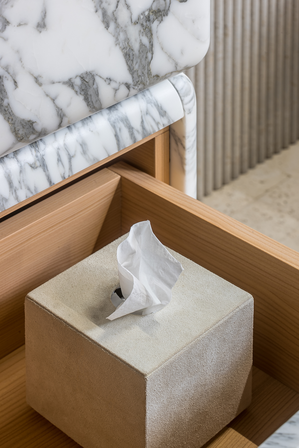 OPHELIA | BATH VANITY