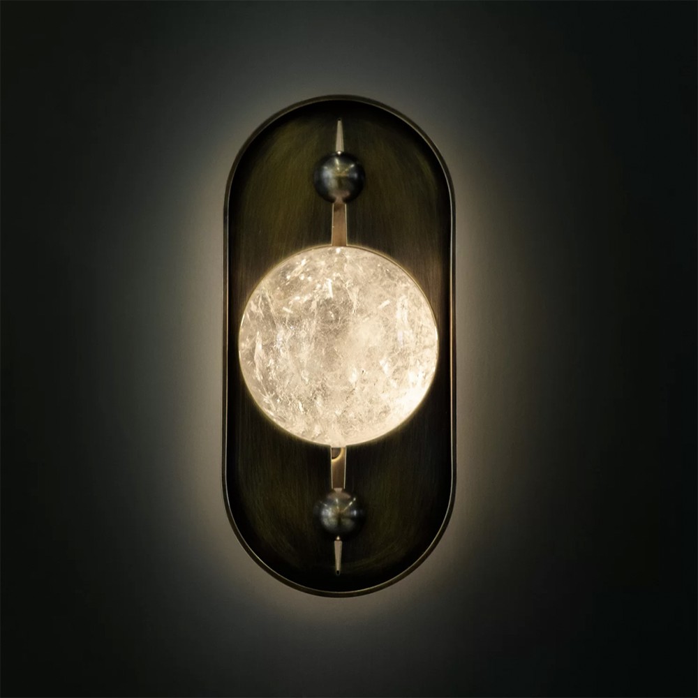 OURANOS | WALL SCONCE