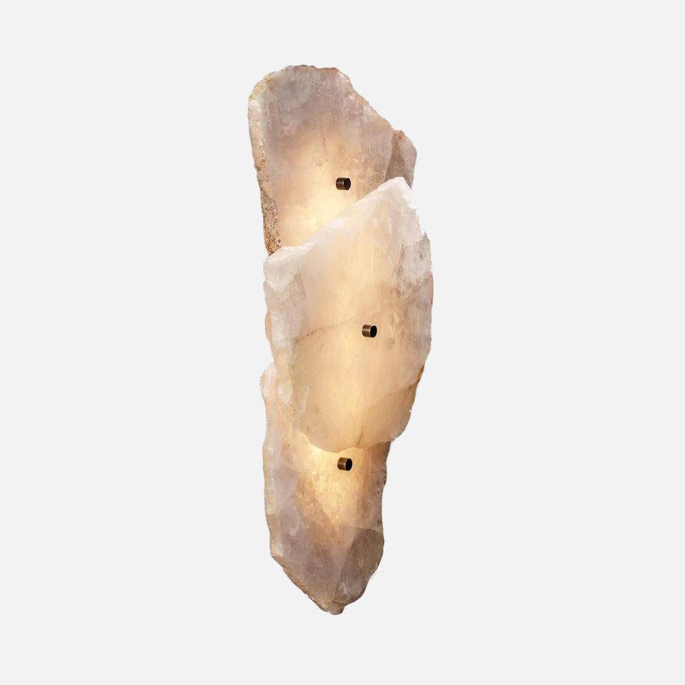 PETRA I | WALL SCONCE