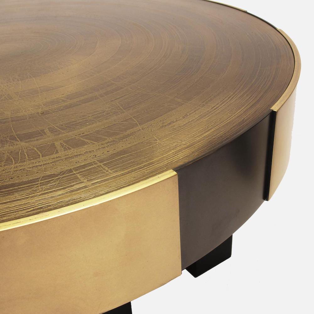 PHAUX | COFFEE TABLE