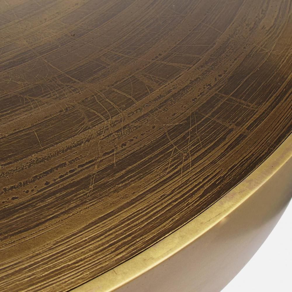 PHAUX | COFFEE TABLE