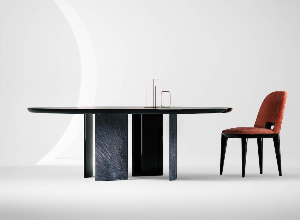 POE | DINING TABLE