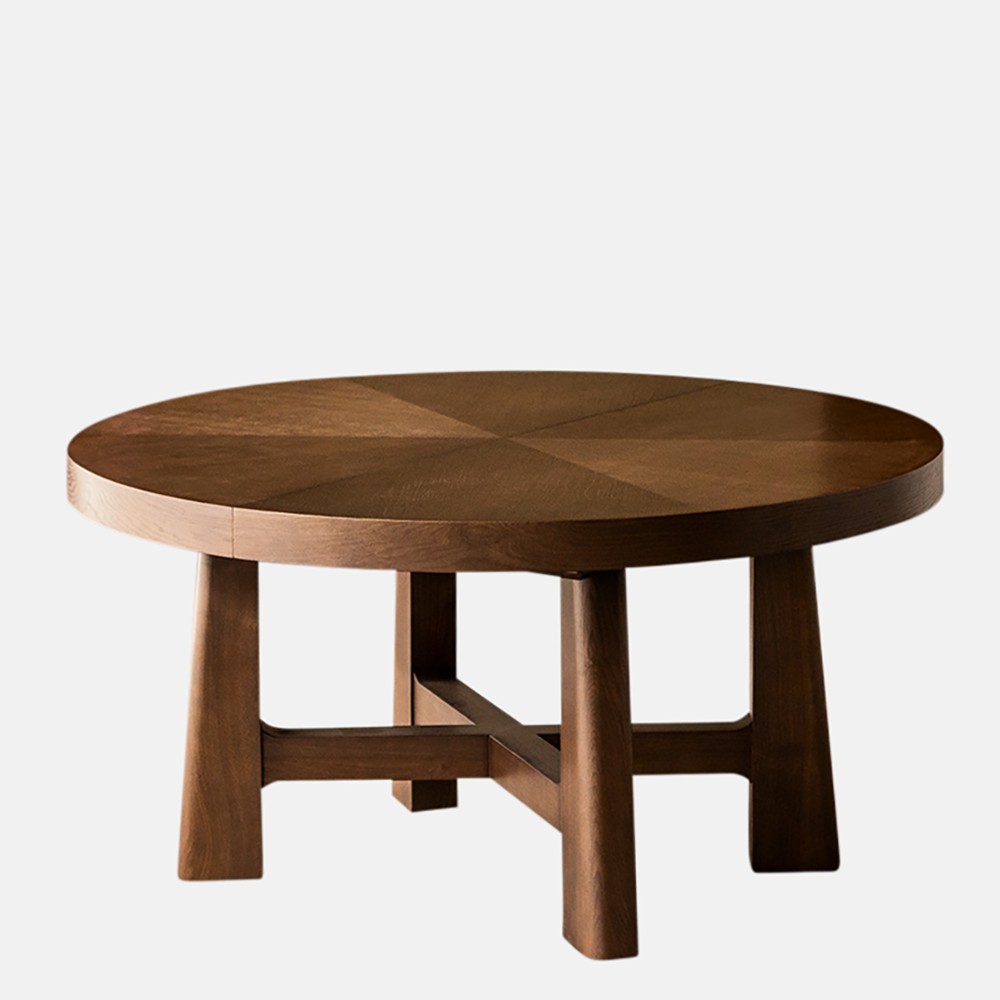RAFAELA ROUND | DINING TABLE