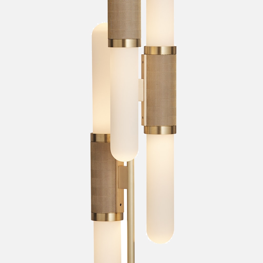 SCANDAL STAGGERED | PENDANT