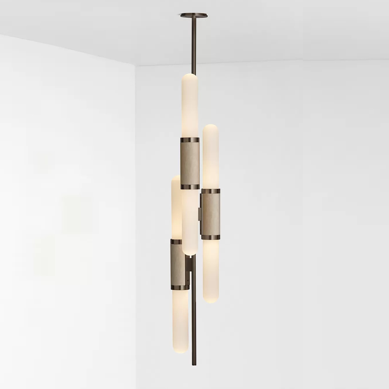 SCANDAL STAGGERED | PENDANT