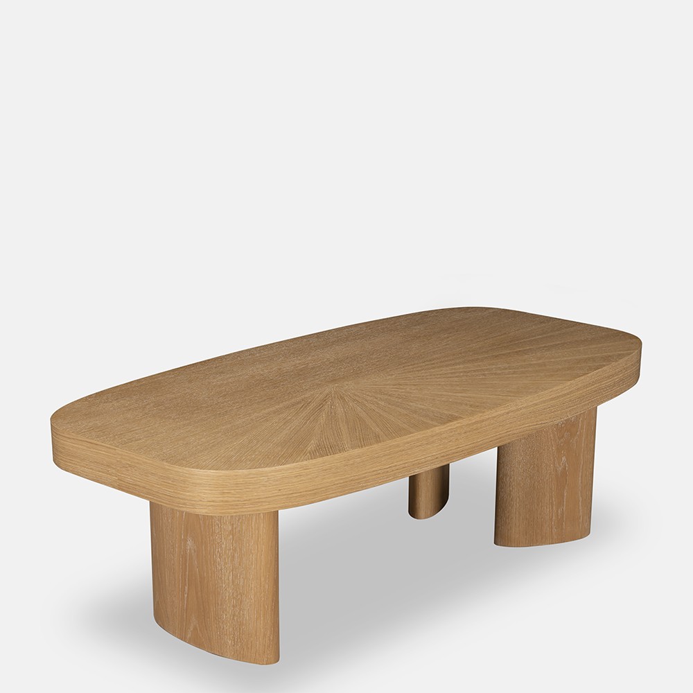 SELMA | COFFEE TABLE