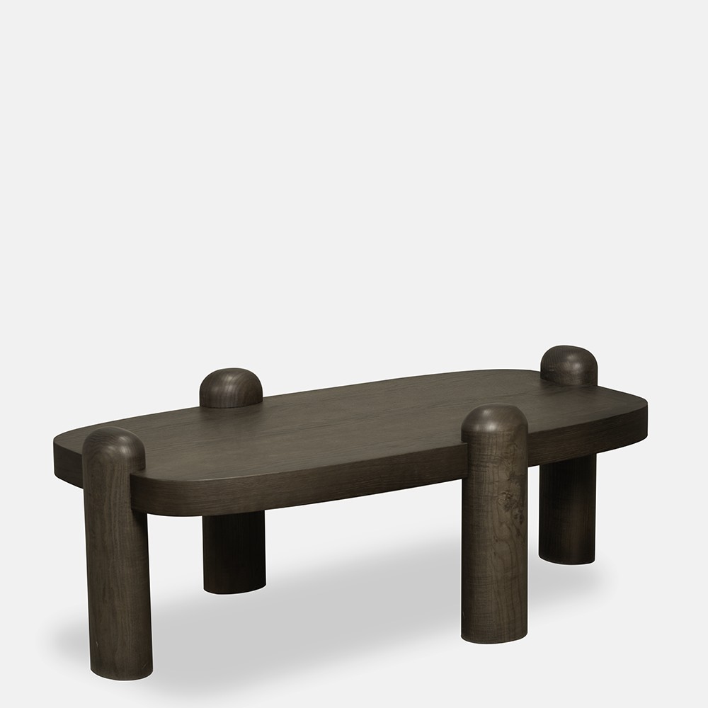 SEVEN | COFFEE TABLE