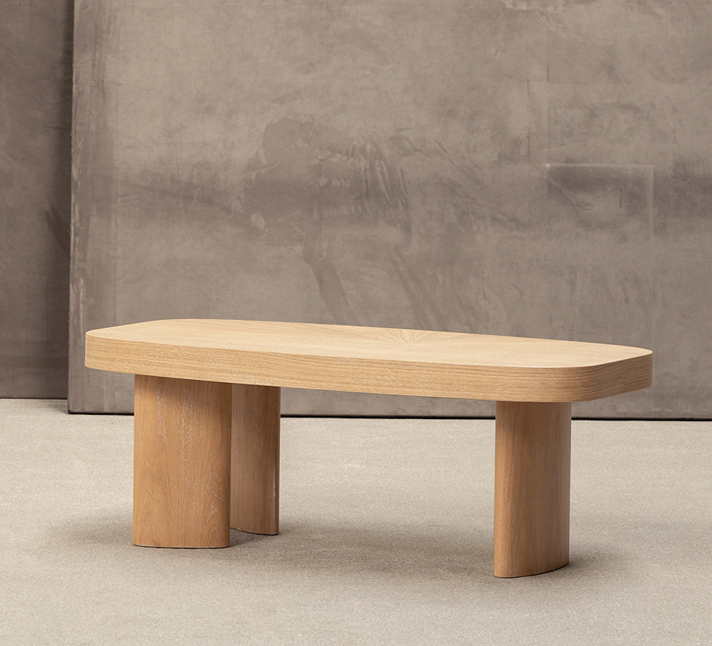 SELMA | COFFEE TABLE