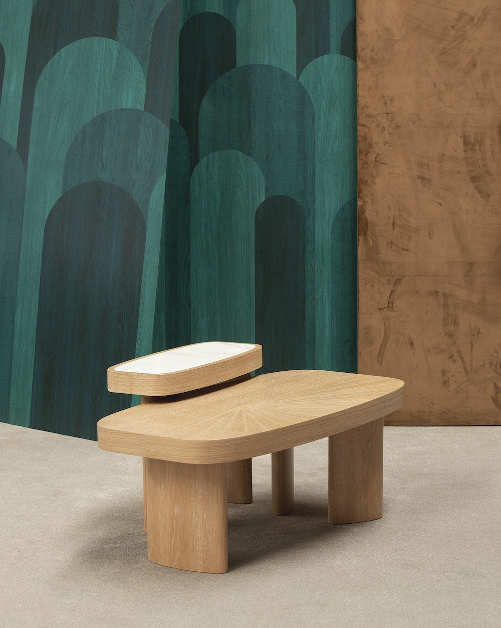 SELMA | COFFEE TABLE