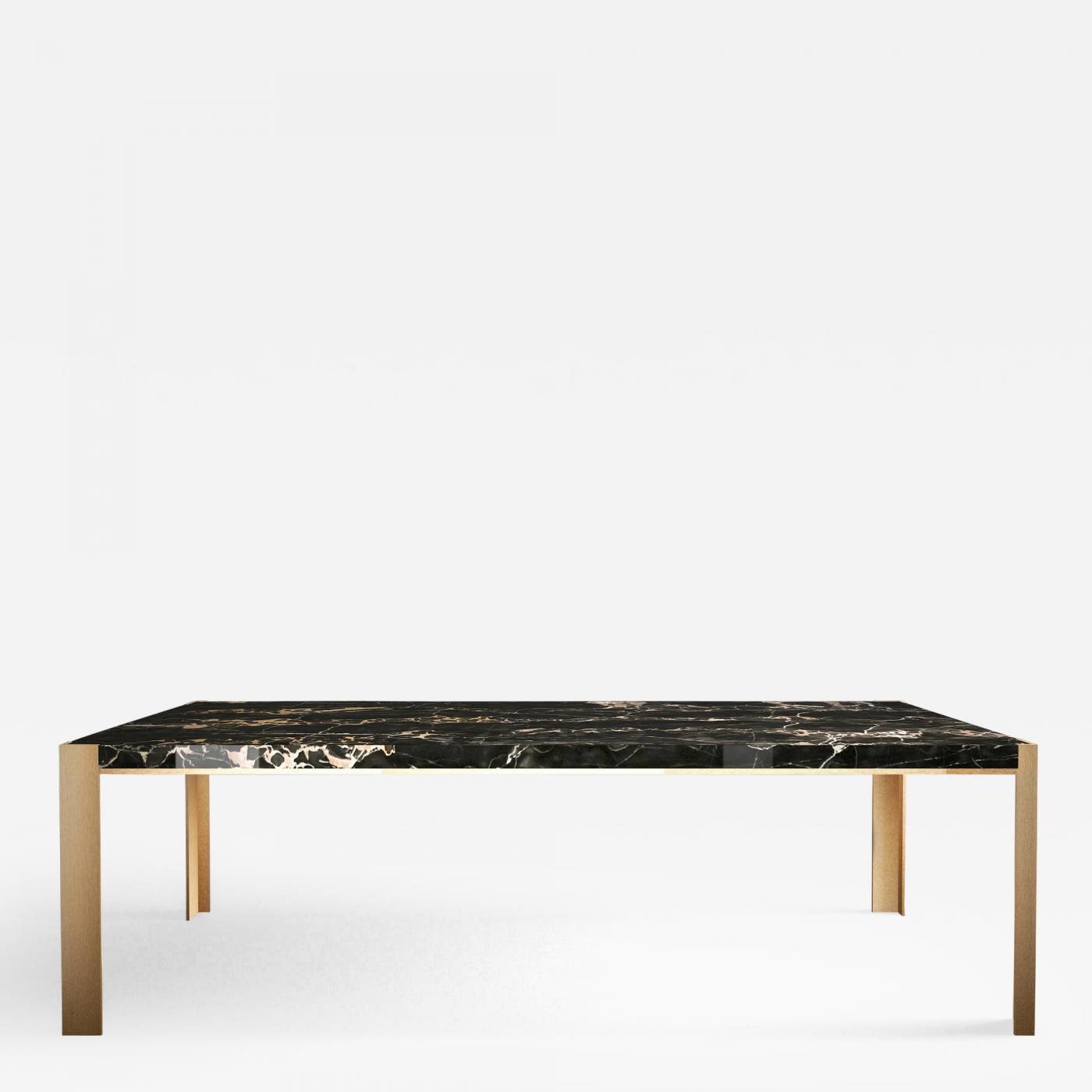 STUART | DINING TABLE