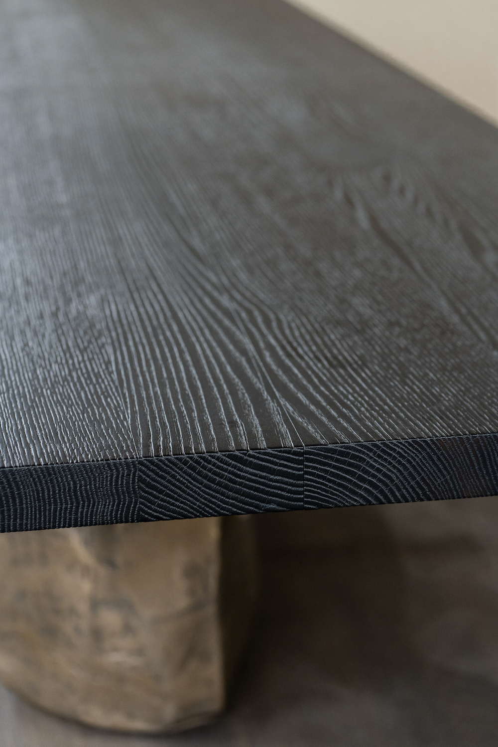 TENTA | DINING TABLE