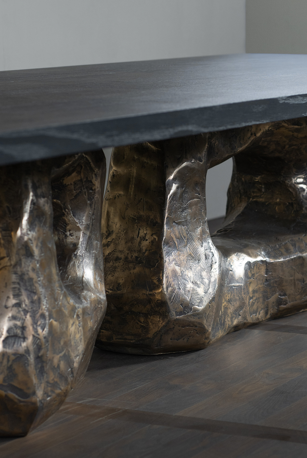 TENTA | DINING TABLE