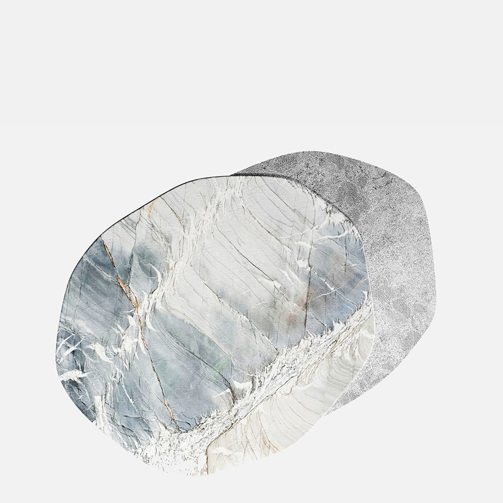 VENOM | COFFEE TABLE