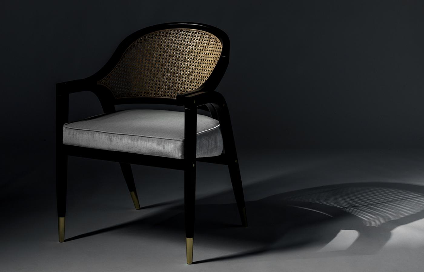 WORMLEY | DINING CHAIR