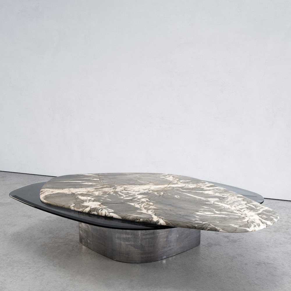 ELEMENTS VI | COFFEE TABLE