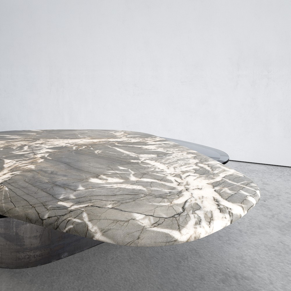ELEMENTS VI | COFFEE TABLE