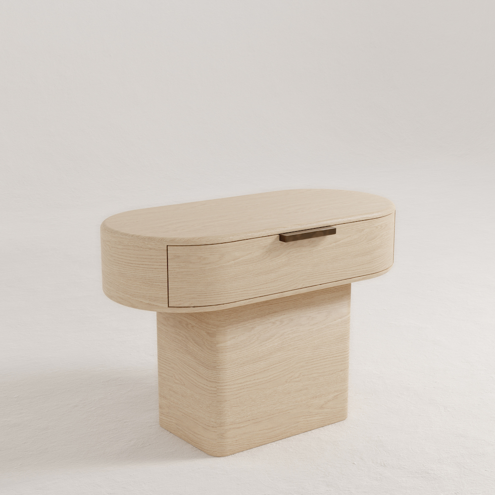 BALANCE 4.1 | NIGHTSTAND