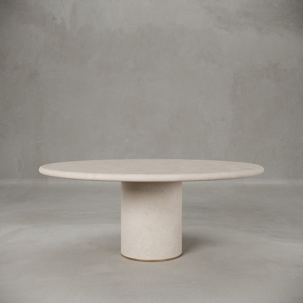 ESSENCE 1.1 | DINING TABLE