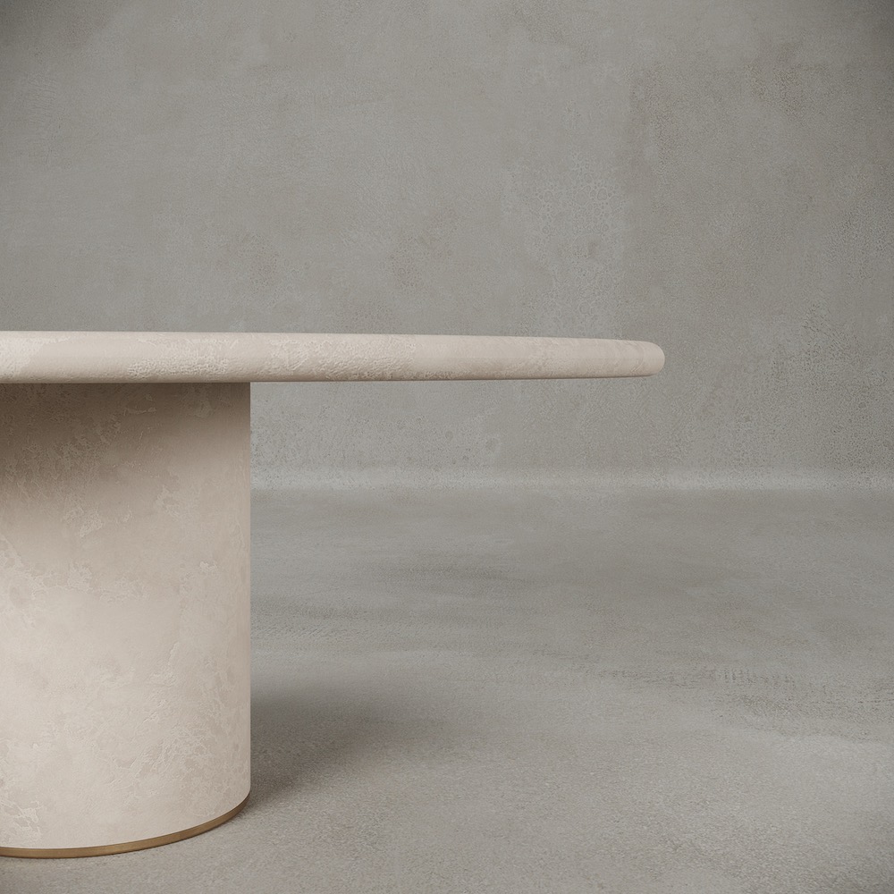 ESSENCE 1.1 | DINING TABLE