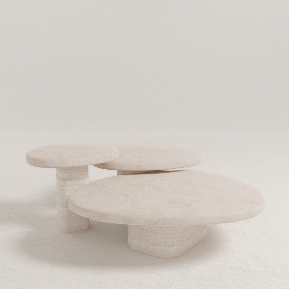 BALANCE 2.2 | TABLES