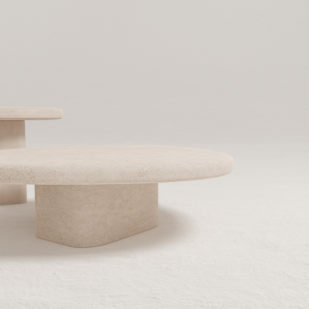 BALANCE 2.2 | TABLES