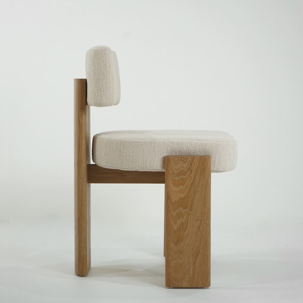 OTTO | DINING CHAIR