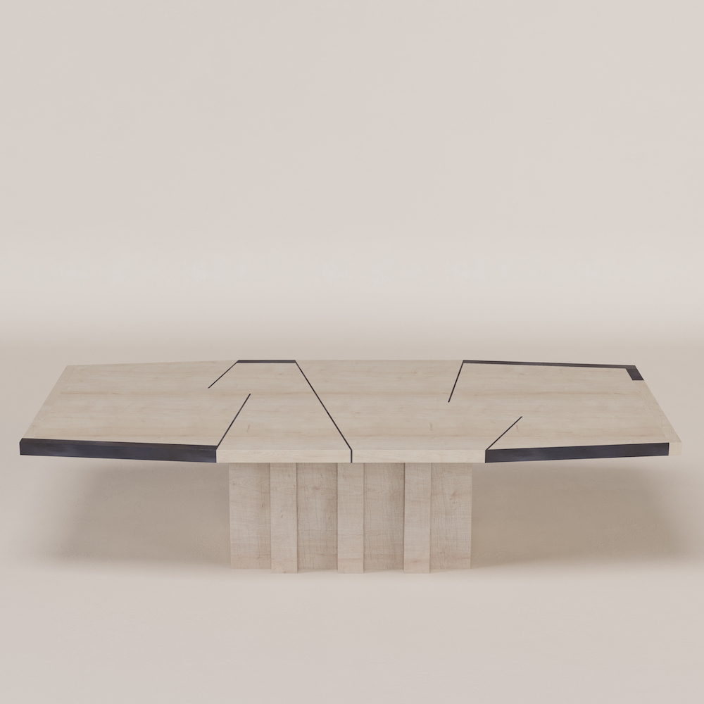 HARMONY 1.1 | DINING TABLE