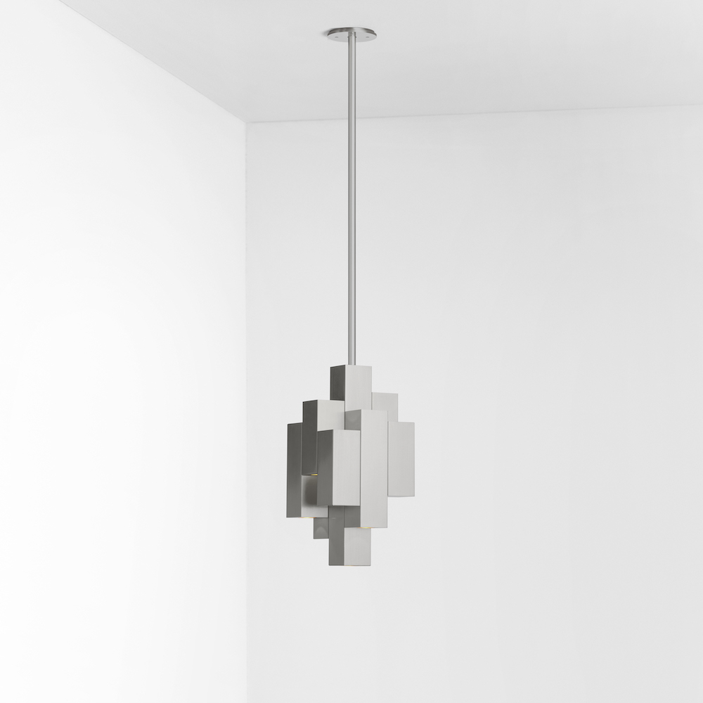 STACKED | PENDANT