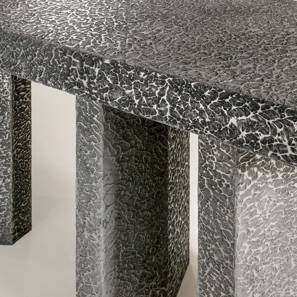 IMPERFETTO | CONSOLE