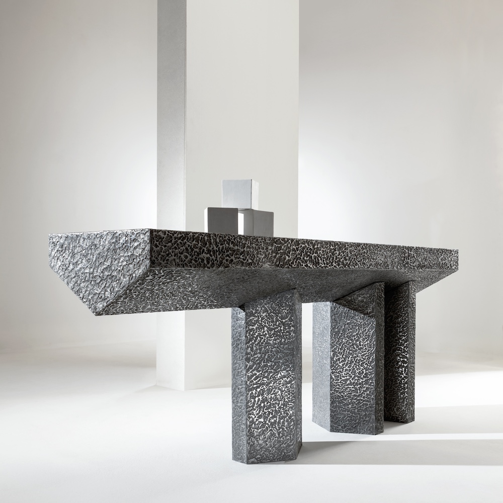 IMPERFETTO | CONSOLE