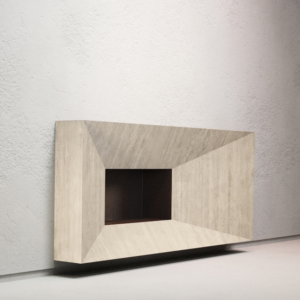 VOID | FIREPLACE