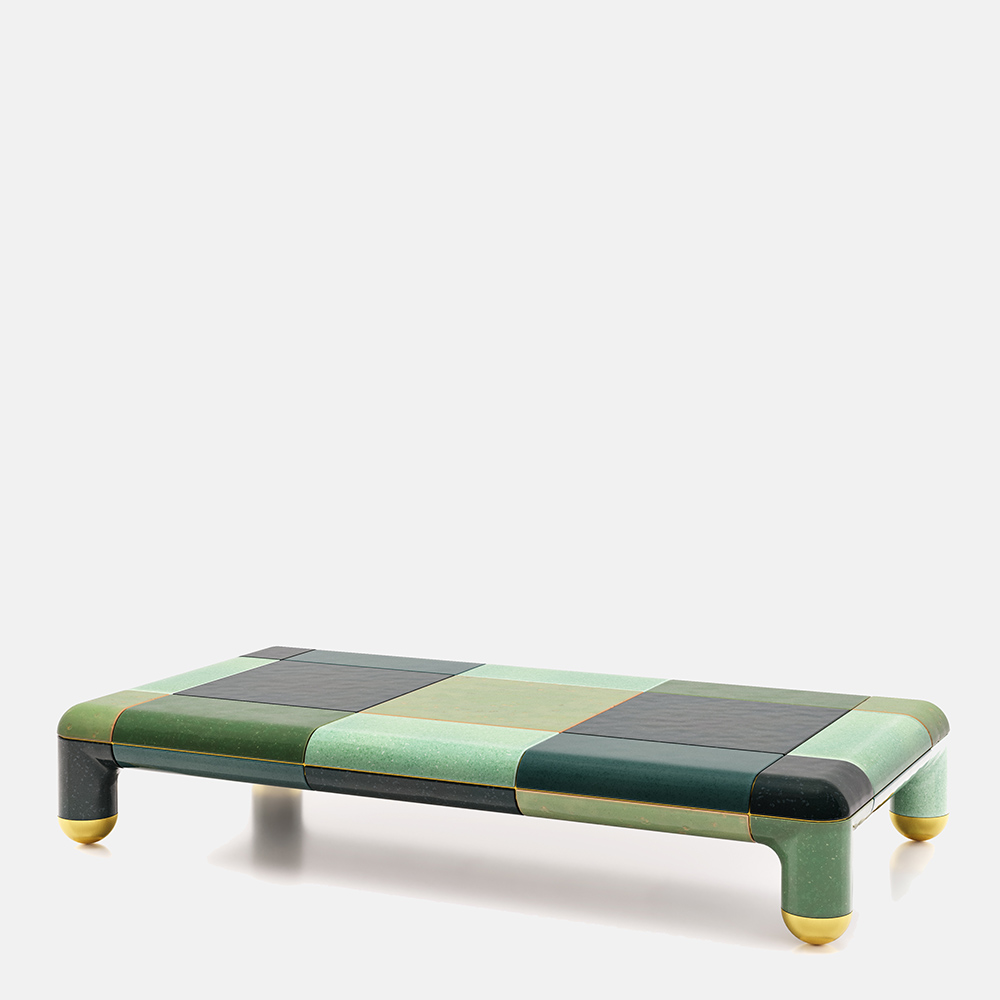 SHELBY | COFFEE TABLE