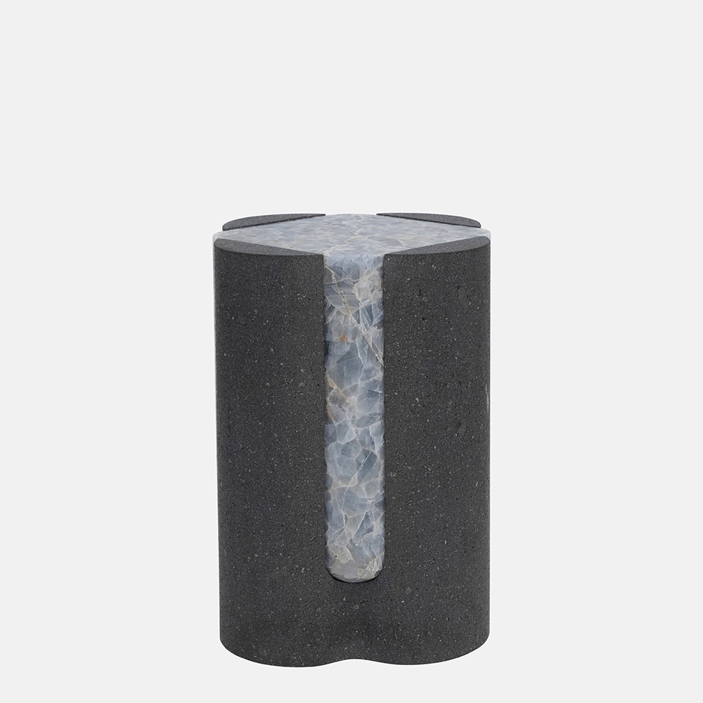 VOLCANIC SHADES II | SIDE TABLE