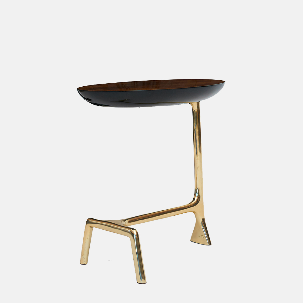 INFINITY | DINING TABLE