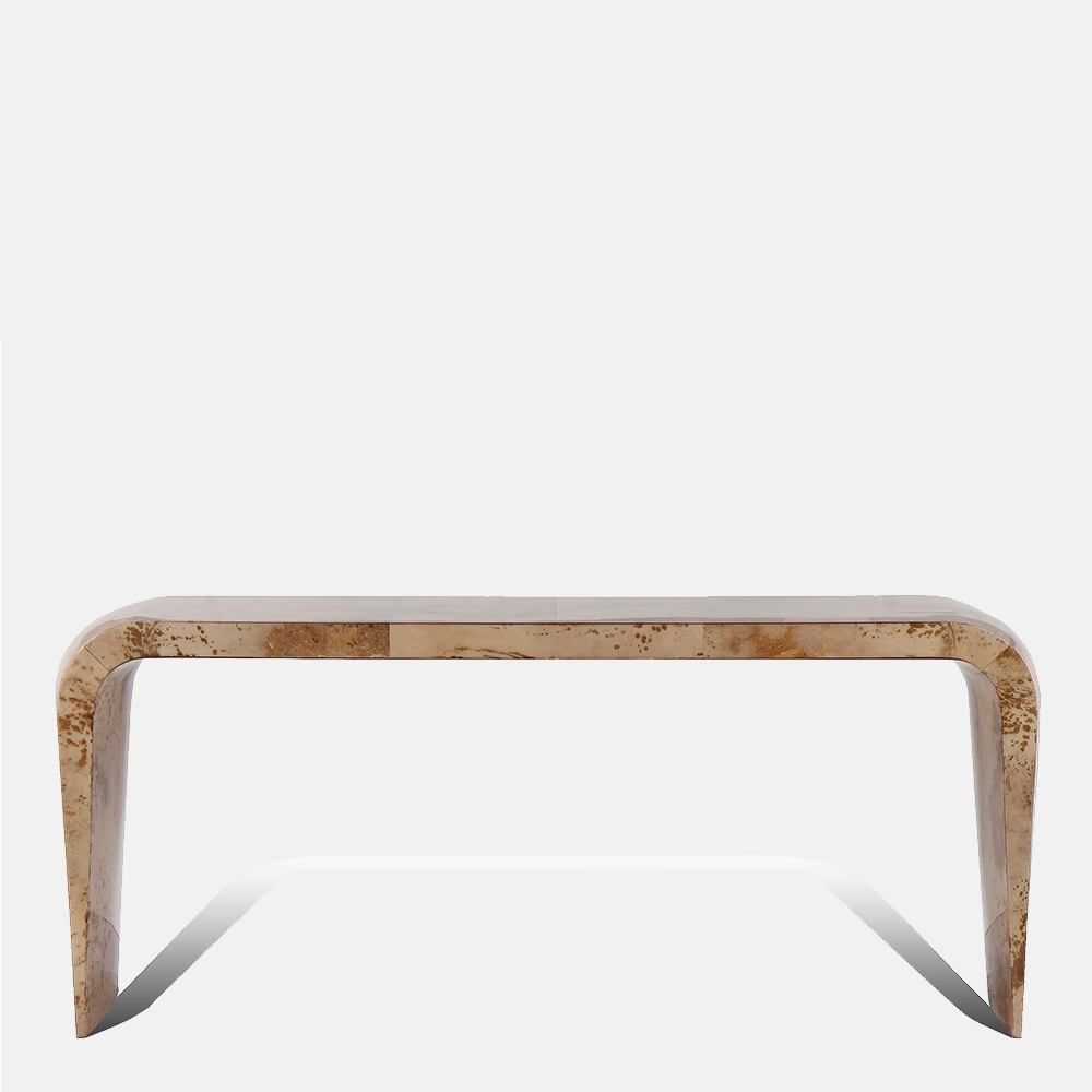 WATERFALL | CONSOLE
