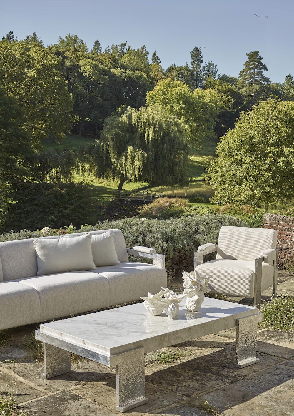 SOL | OUTDOOR SOFA