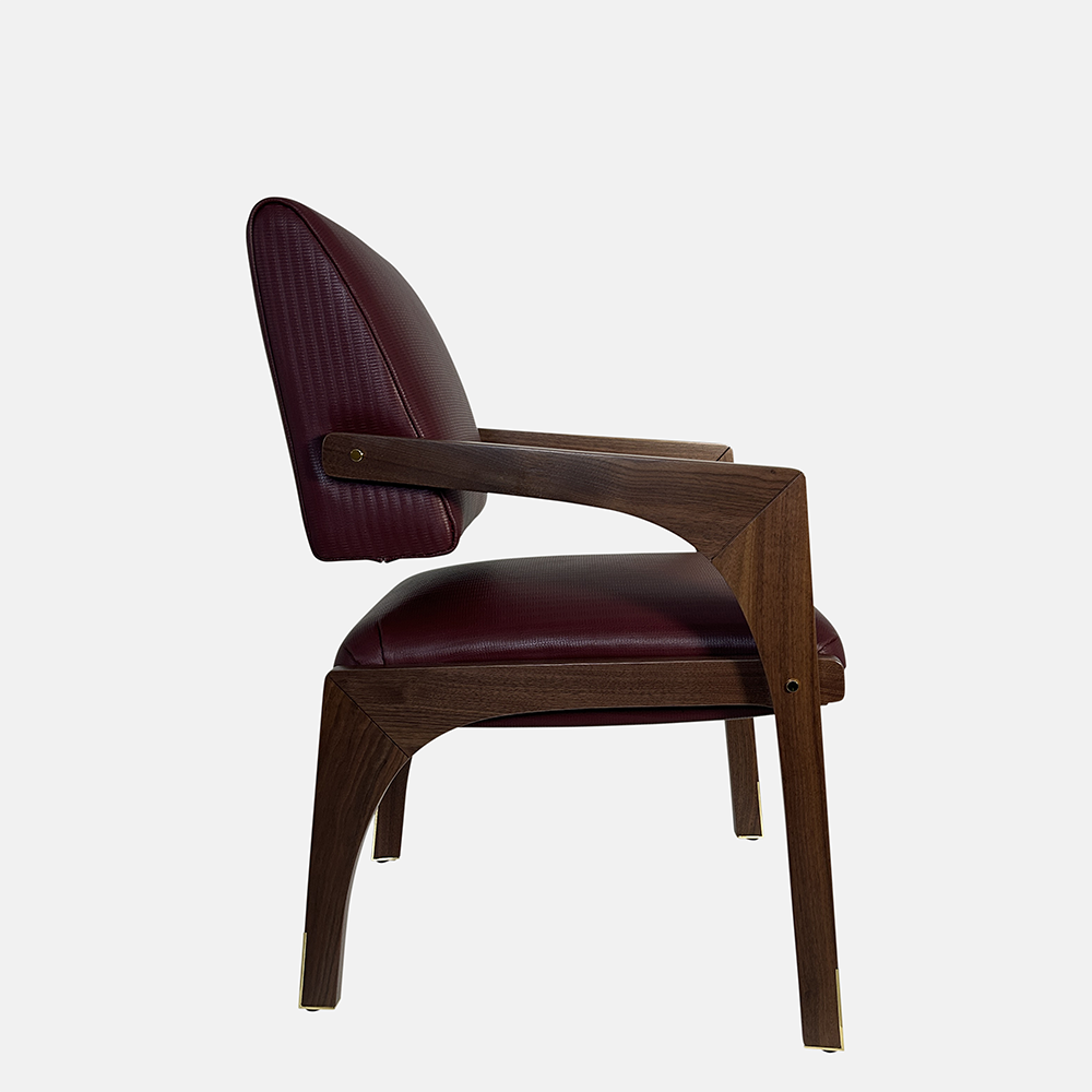 ARCHES | DINING CHAIR