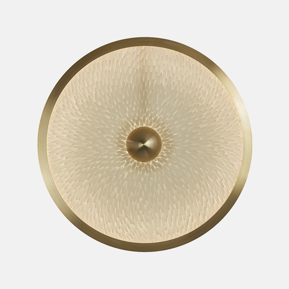 BRUME II | SUSPENSION