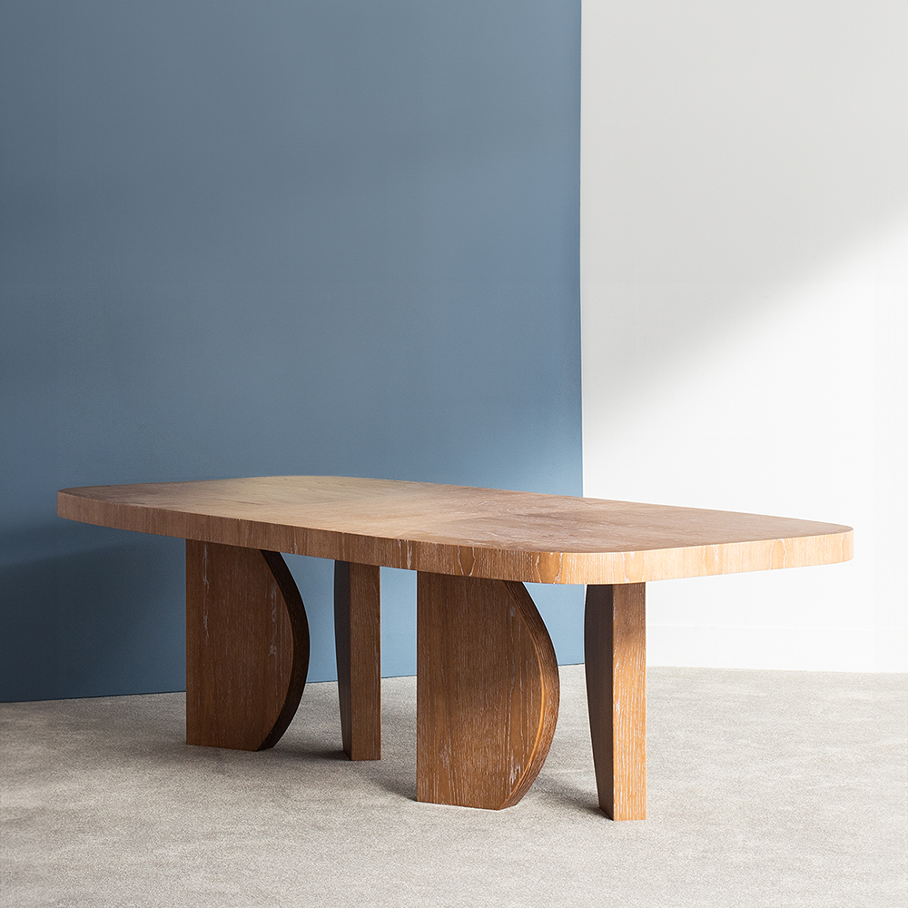 DALLI | DINING TABLE