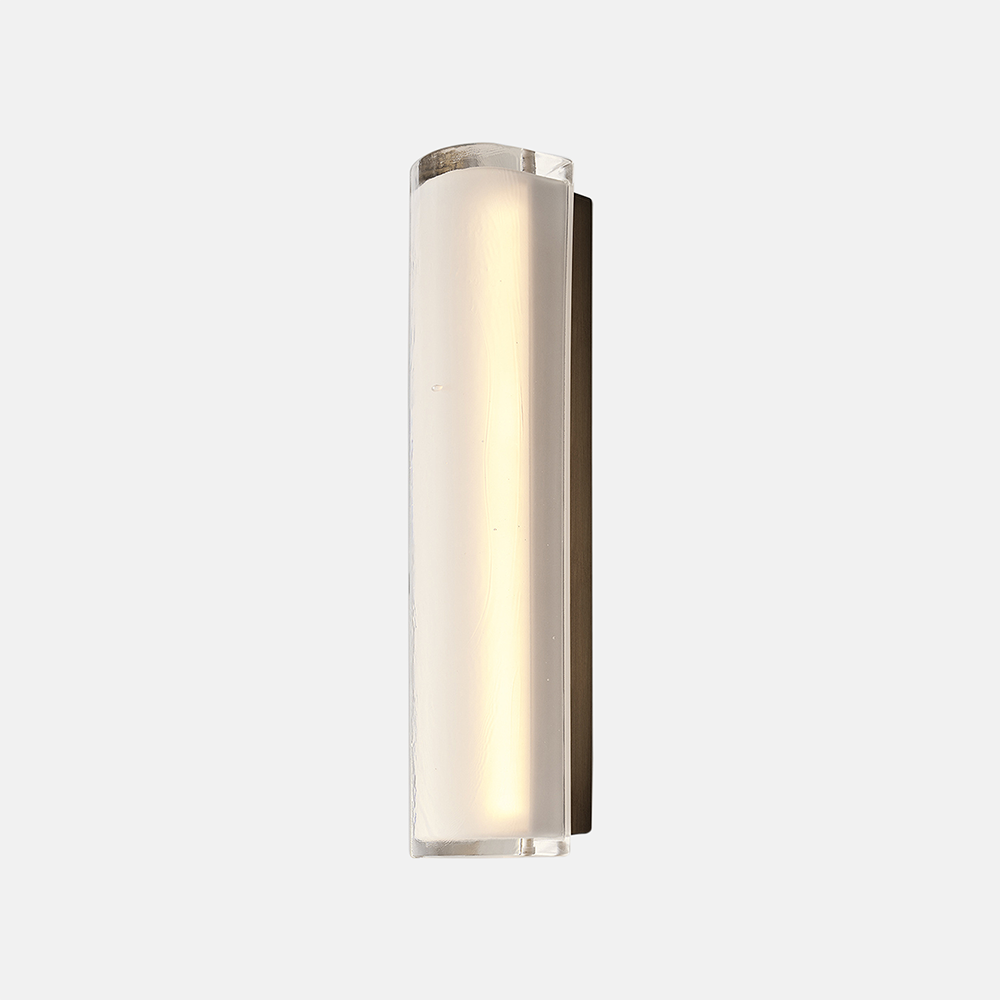 ECLIPSE SHORT EXTERIOR | WALL SCONCE