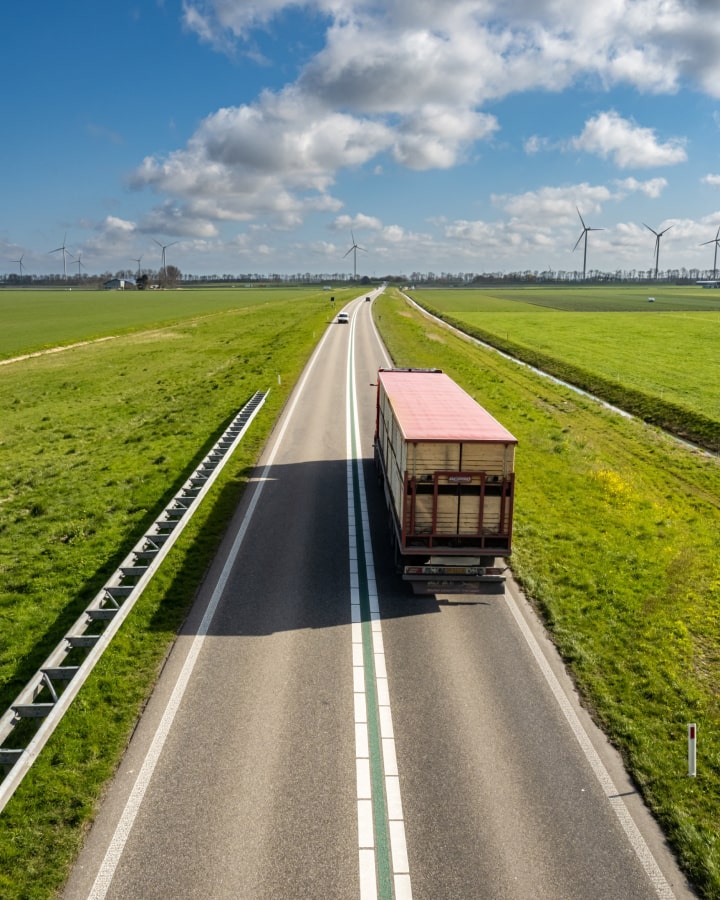 Whetstone Distribution | Suppliers