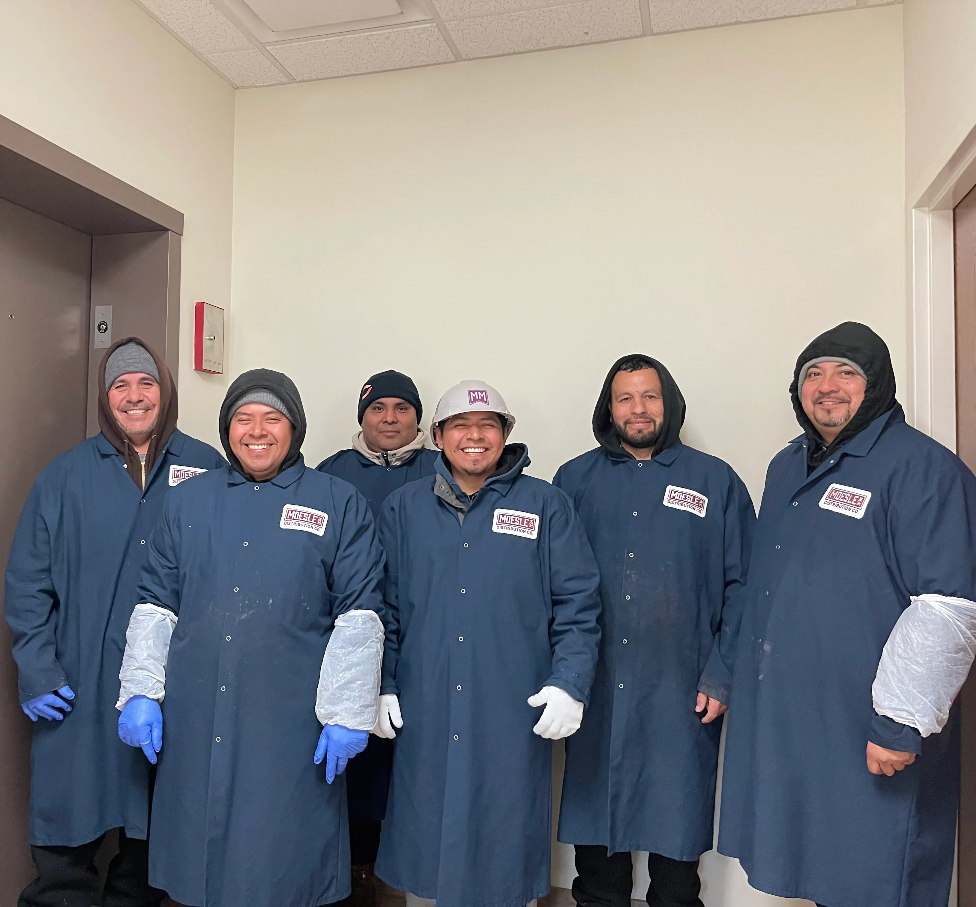 Whetstone Distribution | Careers