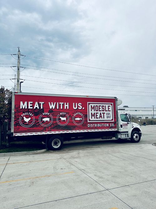 Whetstone Distribution | Home