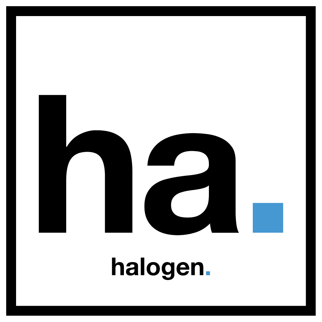 halogen.