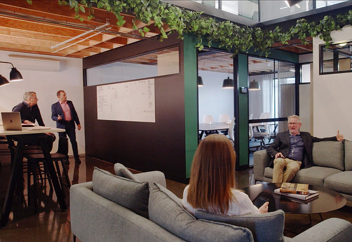 Flexible Work Spaces and Culture: 6 Reasons Why you Must Try It